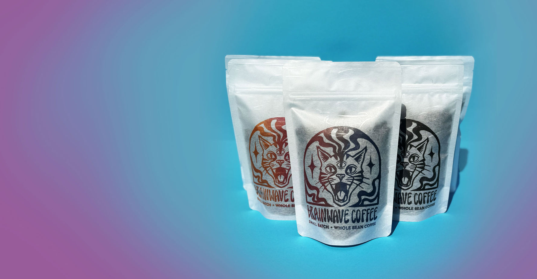 Brainwave Coffee Roasters