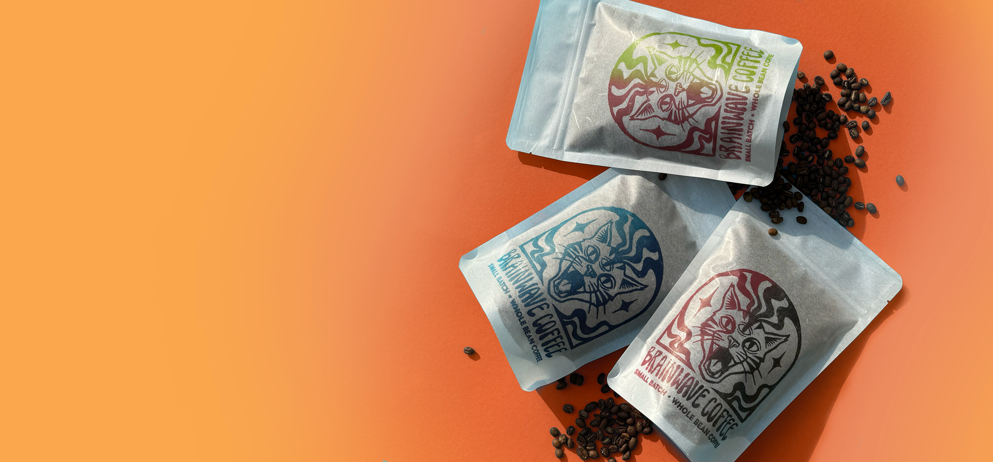 Brainwave Coffee Roasters