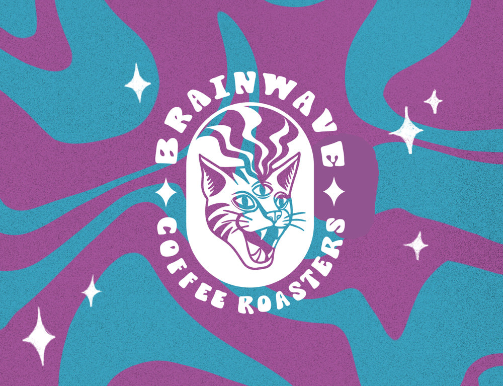 Products – Brainwave Coffee Roasters